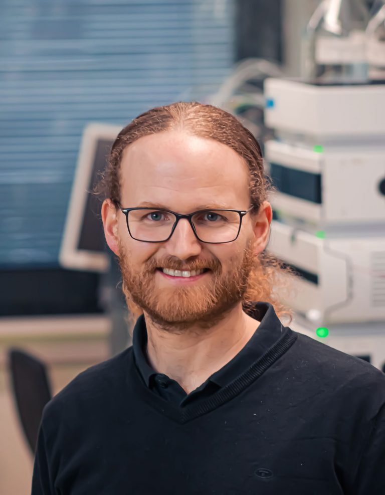 Biofidus AG - Bioactivity studies